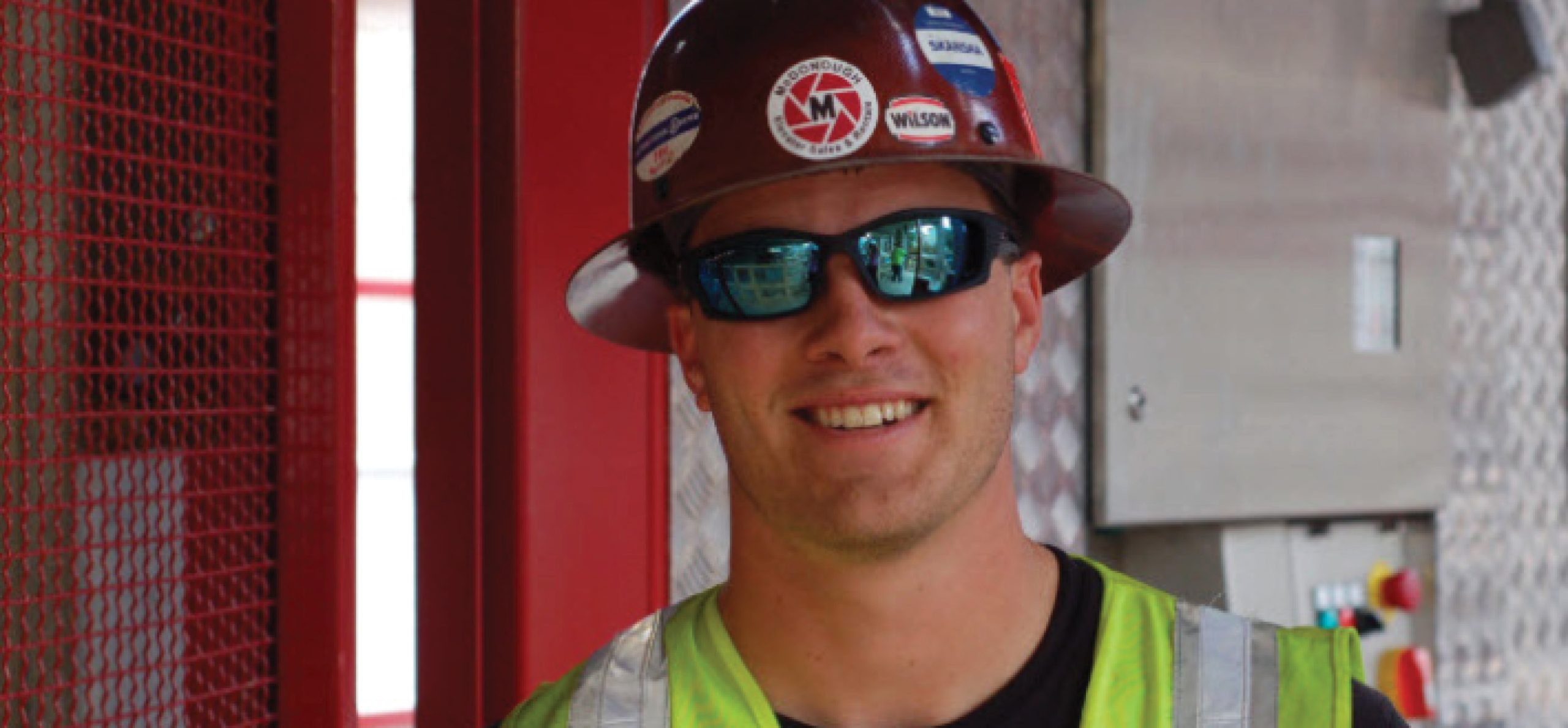 Safety - McDonough Elevators