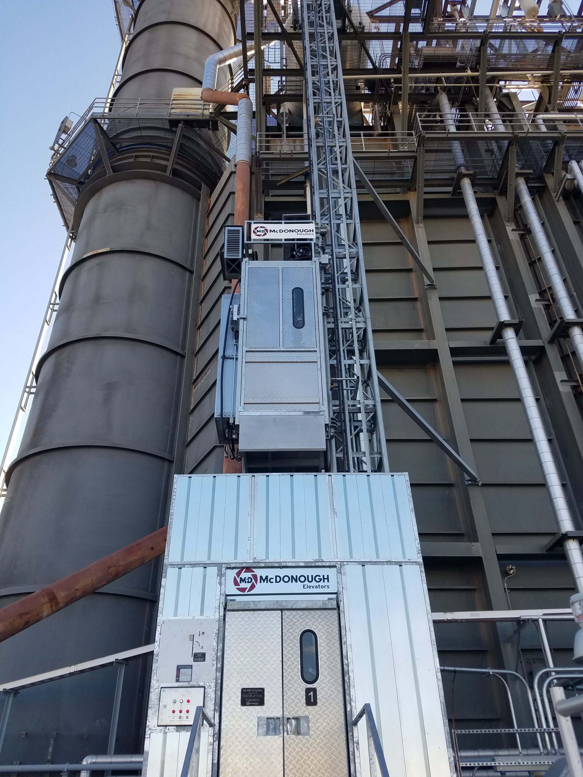 Rack and Pinion vs. Traction Elevators: Choosing the Right One