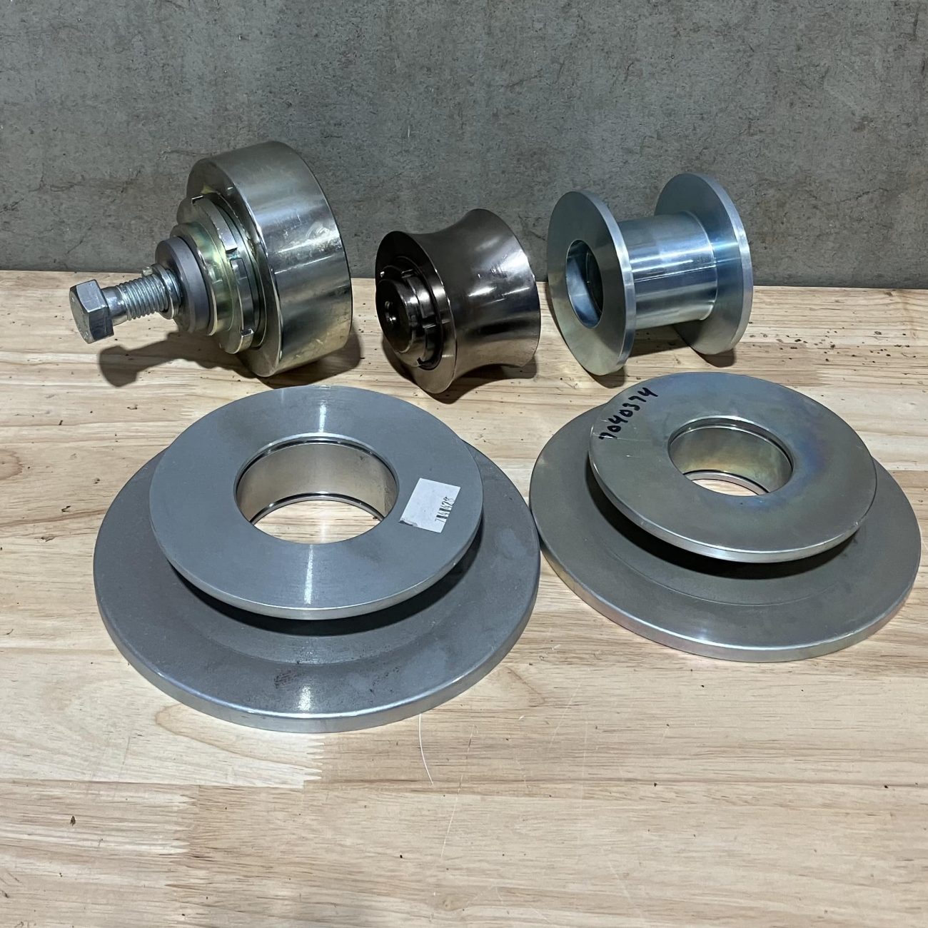 McDonough Elevator - McDonough Elevators