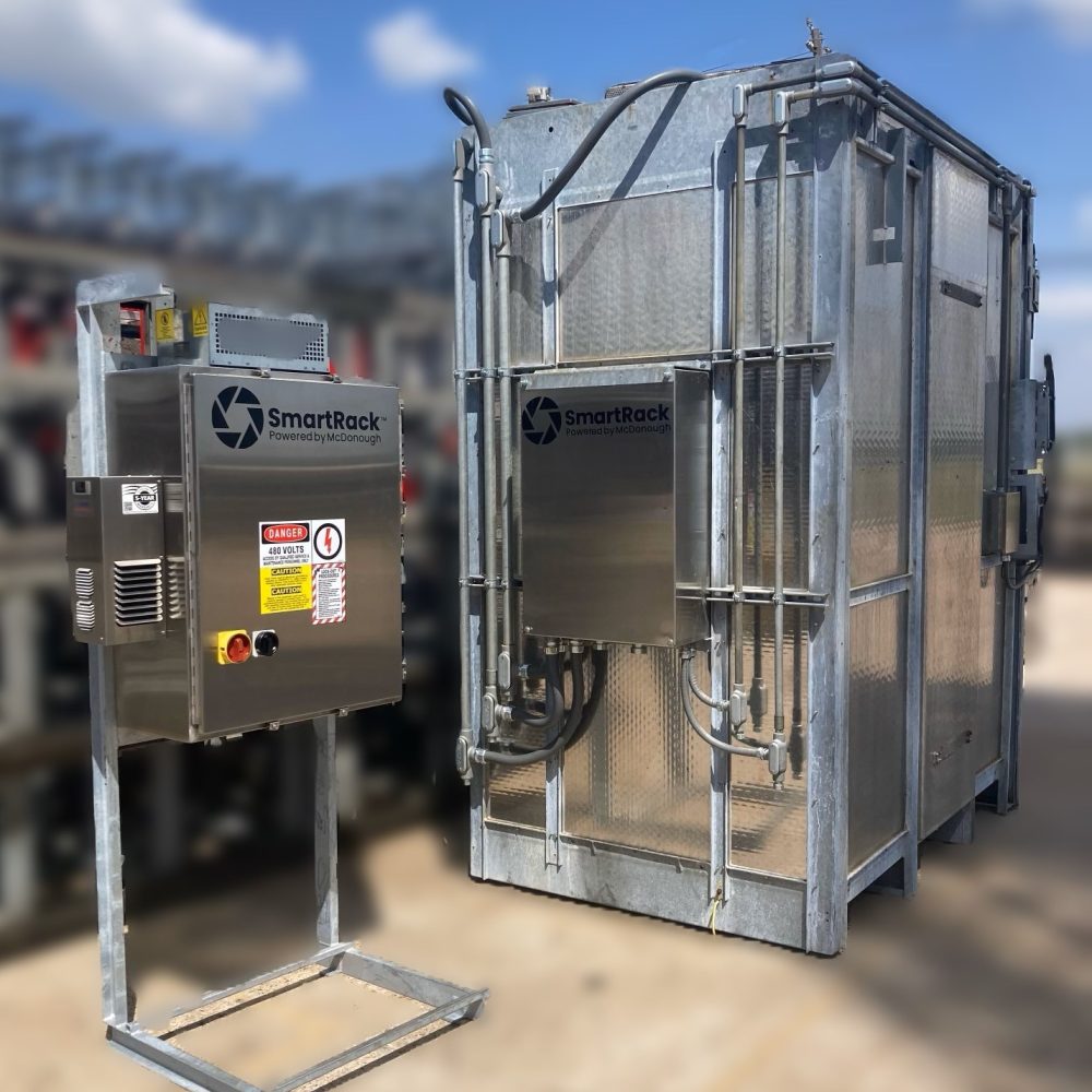 McDonough Elevator - McDonough Elevators