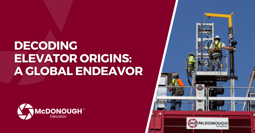 Construction Hoist Elevator: Key to Efficient High-Rise Building