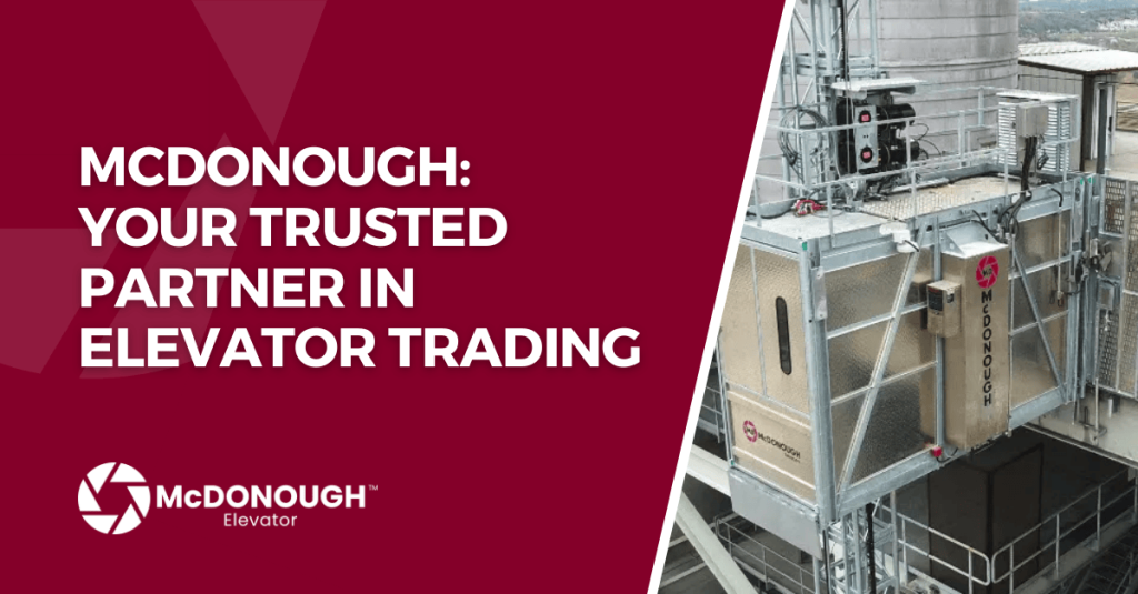 Construction Hoist Elevator: Key to Efficient High-Rise Building